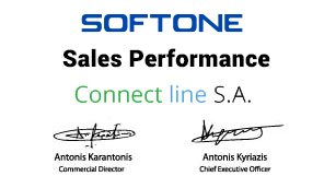 ConnectLine | Μηχανογράφηση Επιχειρήσεων